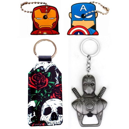 Accessories – Dangerous Damsels